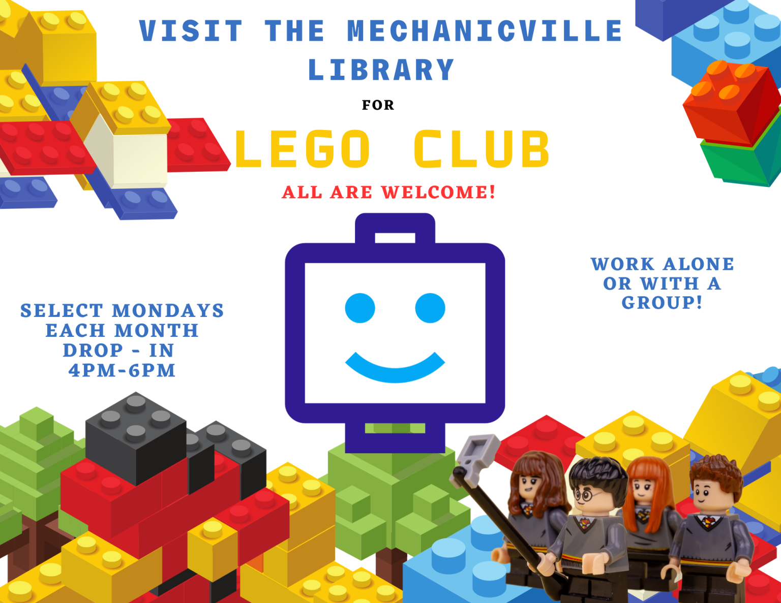 White Completion for Lego Competition Simple Certificate (2 ...